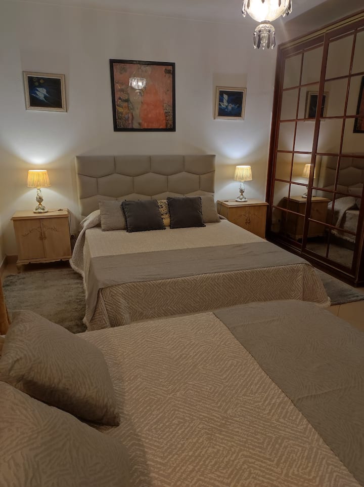 House Beach Comfort Nazaré - Nazaré