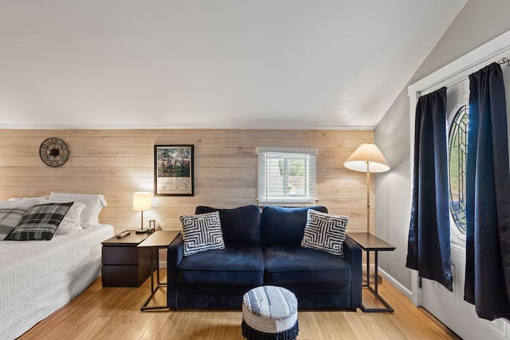 12 Best Airbnb Vacation Rentals In Lafayette, Louisiana | Trip101