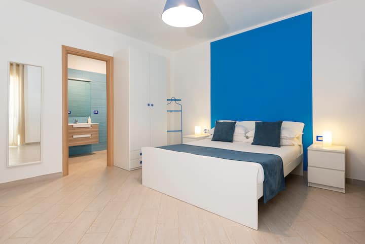 Casa Elvè – Relax A 2 Minuti Dal Mare - Paestum
