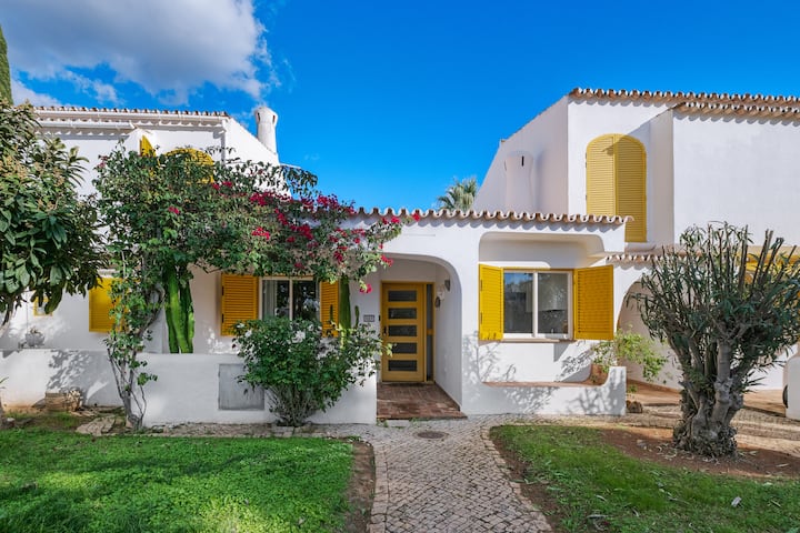 Aldeia Do Golf, Casa N7 - Vilamoura - Vilamoura