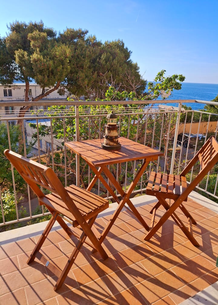 La Casa Del Mare - Portoferraio