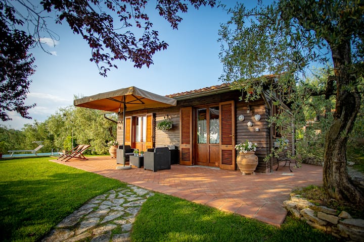 Nel Cuore Della Toscana Chalet E Piscina Esclusivi - Toskana
