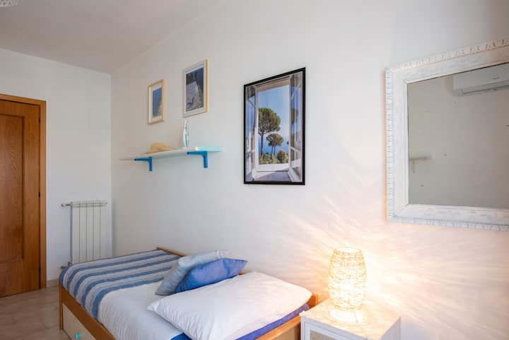 3br-2ba Sleeps 8 | Free Parking-30'from Naplesairp - Positano