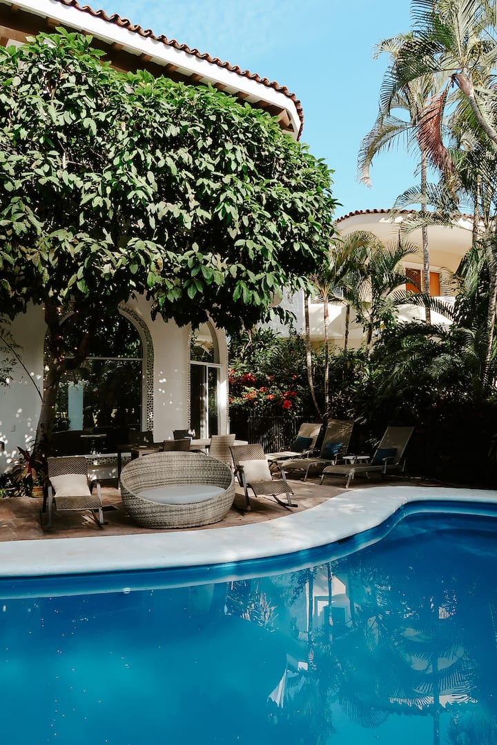 Casa Catrina - Puerto Vallarta