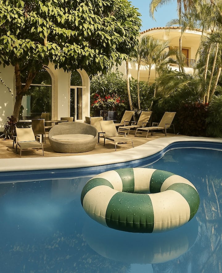 Casa Catrina - Puerto Vallarta