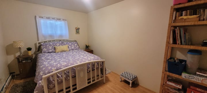 Family Fun House! - Loon Lake, Lake City