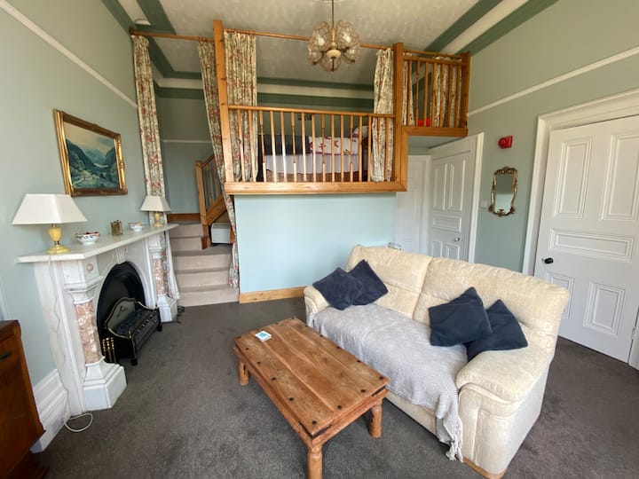 Bellfield Country Holiday Suite No 7 - Bedale