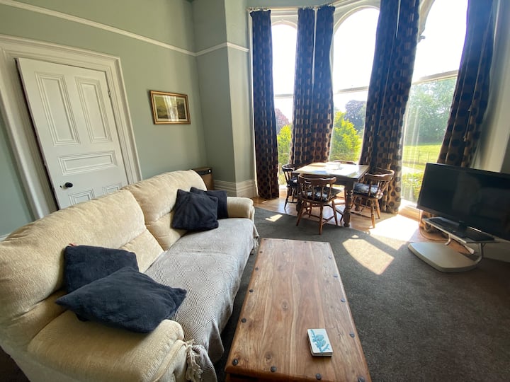 Bellfield Country Holiday Suite No 7 - Bedale
