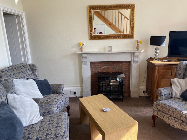 Bellfield Country Holiday Suite No.8 - Middleham