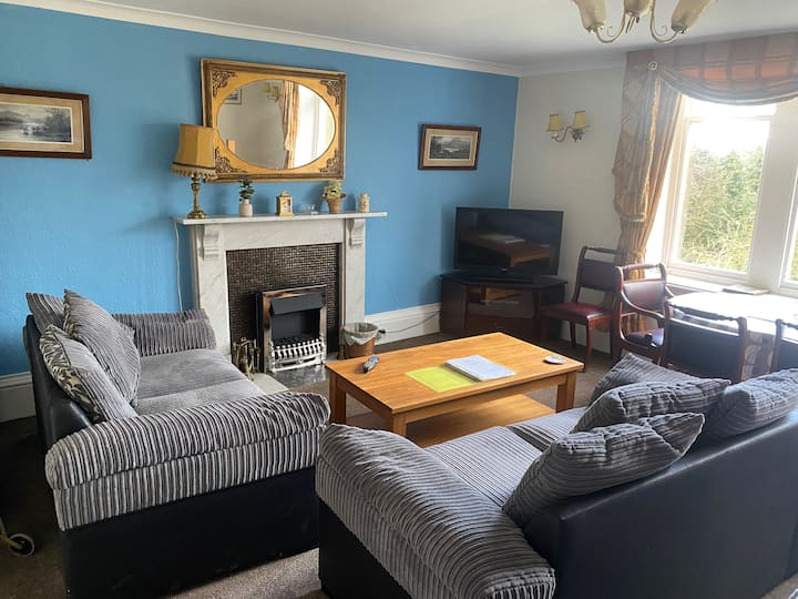 Bellfield Country Holiday Suite No.12 - Masham