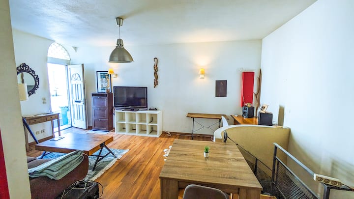 Bel Appartement Cosy Bordeaux Hypercentre - Bordeaux