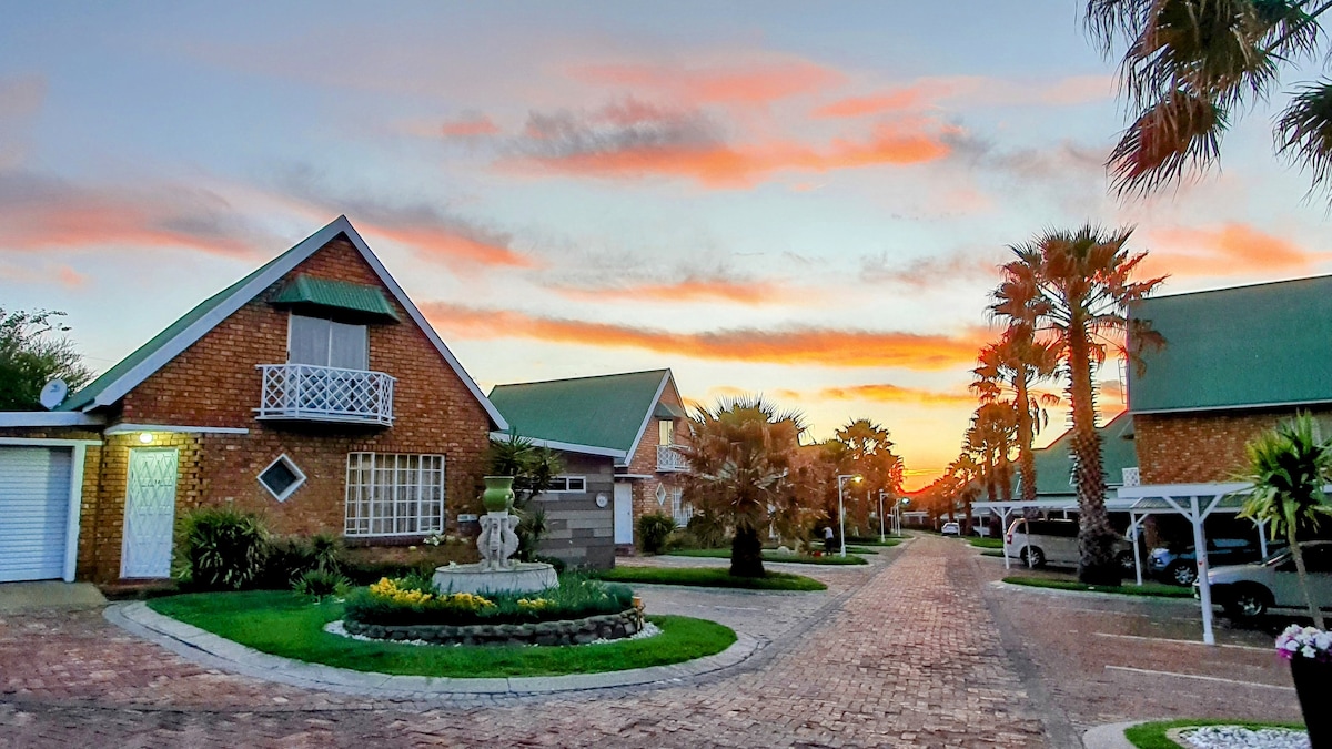 Secunda Vacation Rentals & Homes - Mpumalanga, South Africa | Airbnb