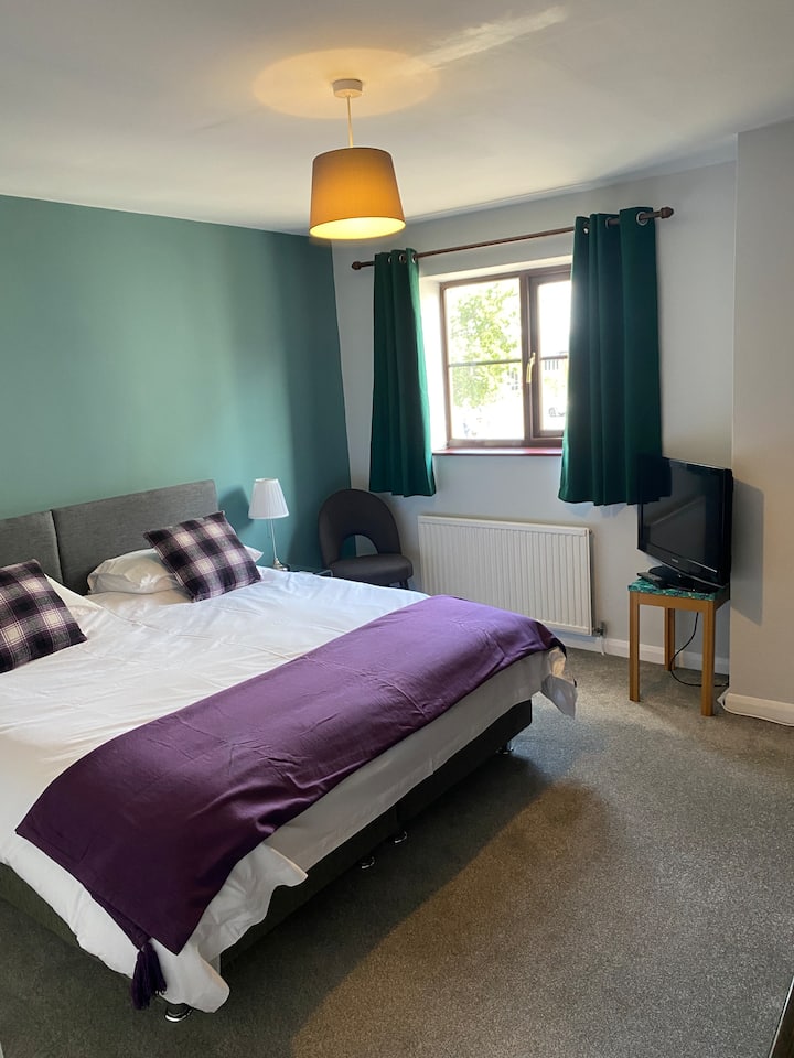 Swabys Yard, Central Beverley With Parking - Beverley