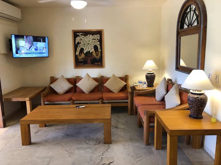 Los Tules Puerto Vallarta 10 Guest - Puerto Vallarta