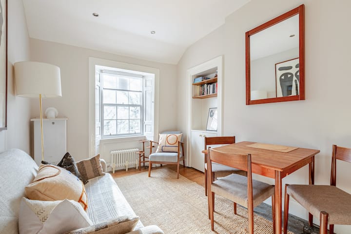 The Perfect Haven On Rose Street - Édimbourg