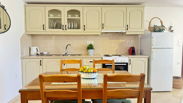 Rosabella Home Iii - Naxos, Grecia