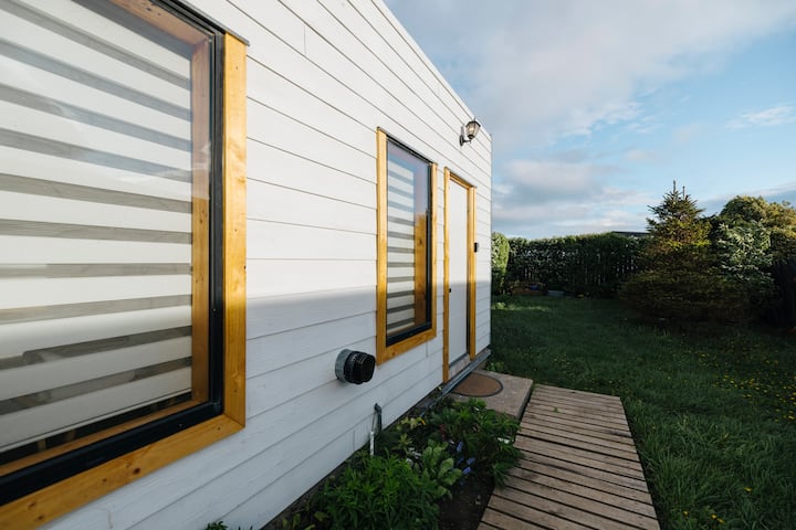Silent Patagonia Space (Tiny House) - Puerto Natales