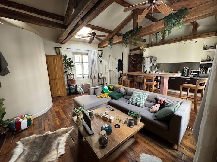 Exceptional - Original - Heart Of Paris - Paris