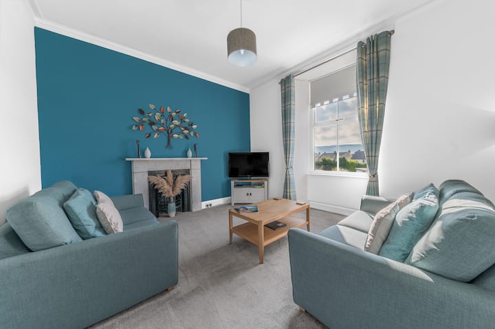 The Apartments Coniston (Apt.2 First Floor) - Coniston