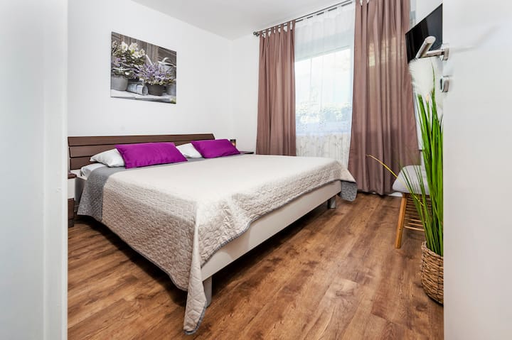 Apartment Graciela - Rovinj