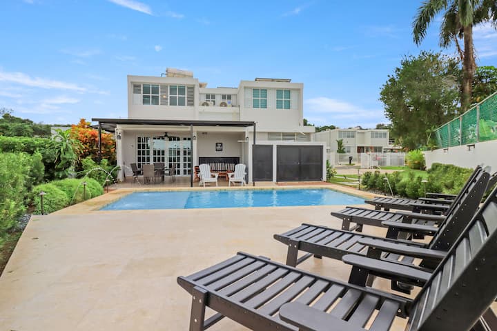Beautiful Home In San Juan - San Juan