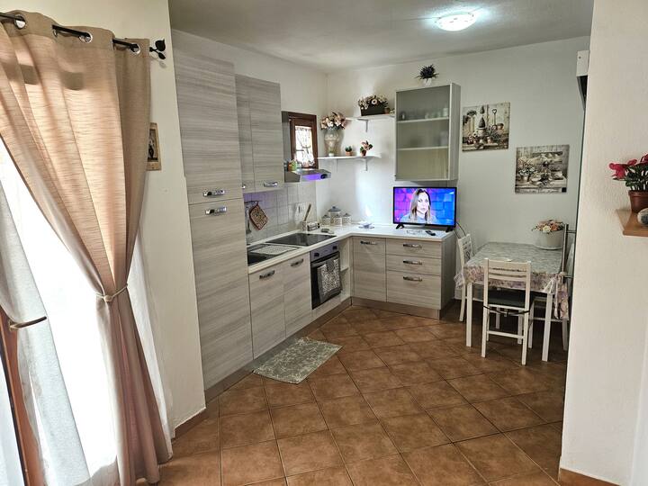 Casa Raffaella 8 Iun R3661 - Olbia