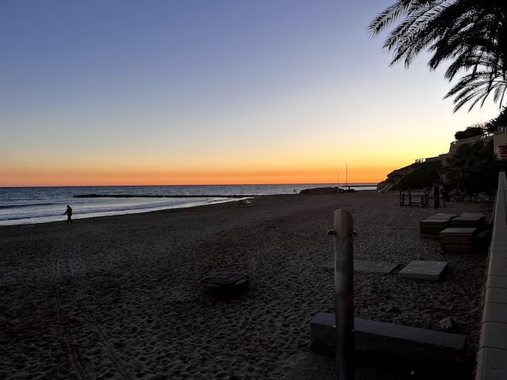 Flat Like A House In The Seaside Near Sitges - Vilanova i la Geltrú
