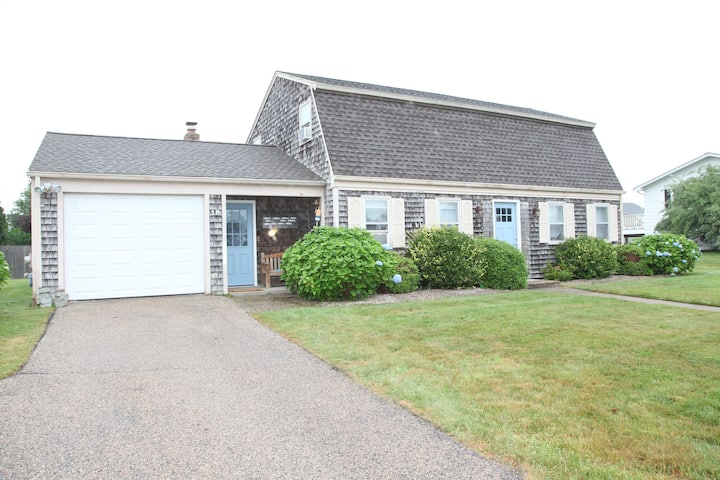 Scarborough Beach House - Narragansett, RI