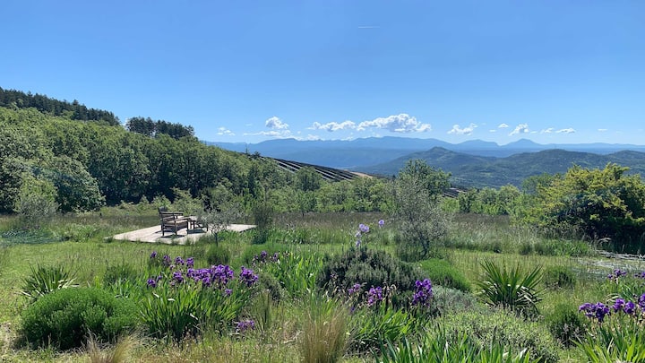 Pleine Nature, Site Exceptionnel - Alpes-de-Haute-Provence