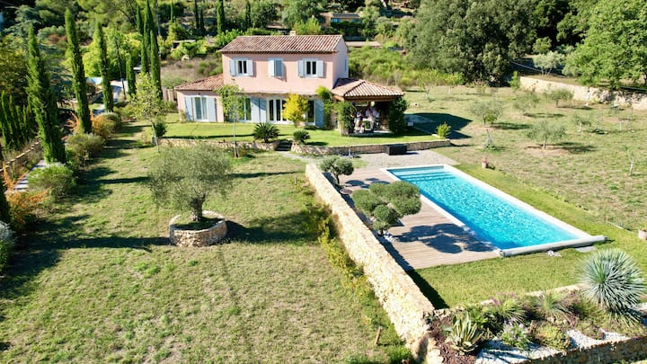 Maison En Provence - Var