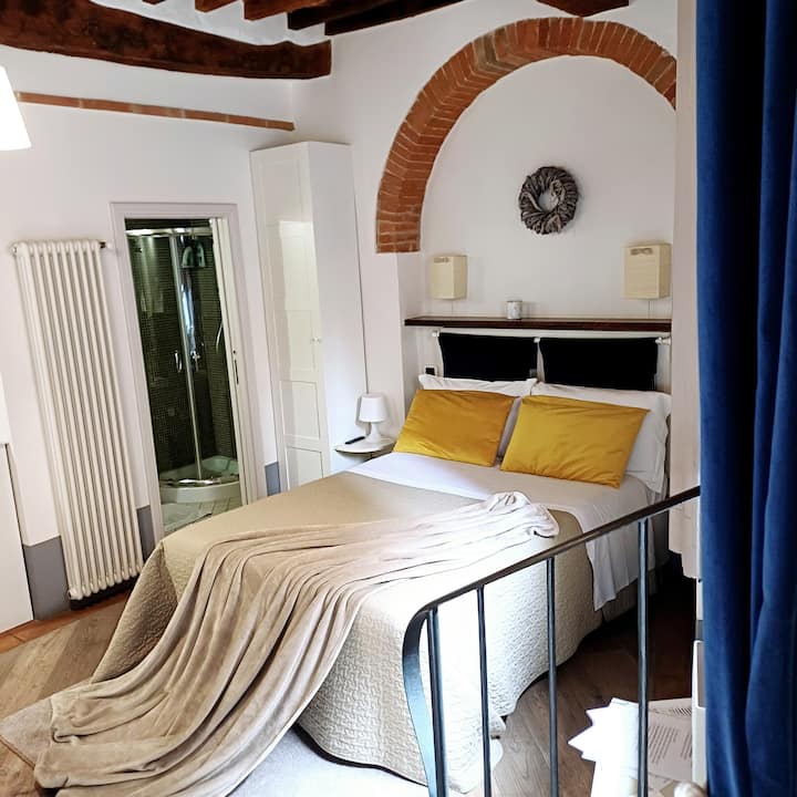 La Casina Di Pulcinella - Montepulciano