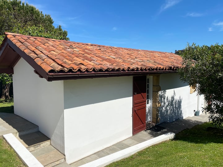 Chambre D'hôtes Calicho - Hendaye