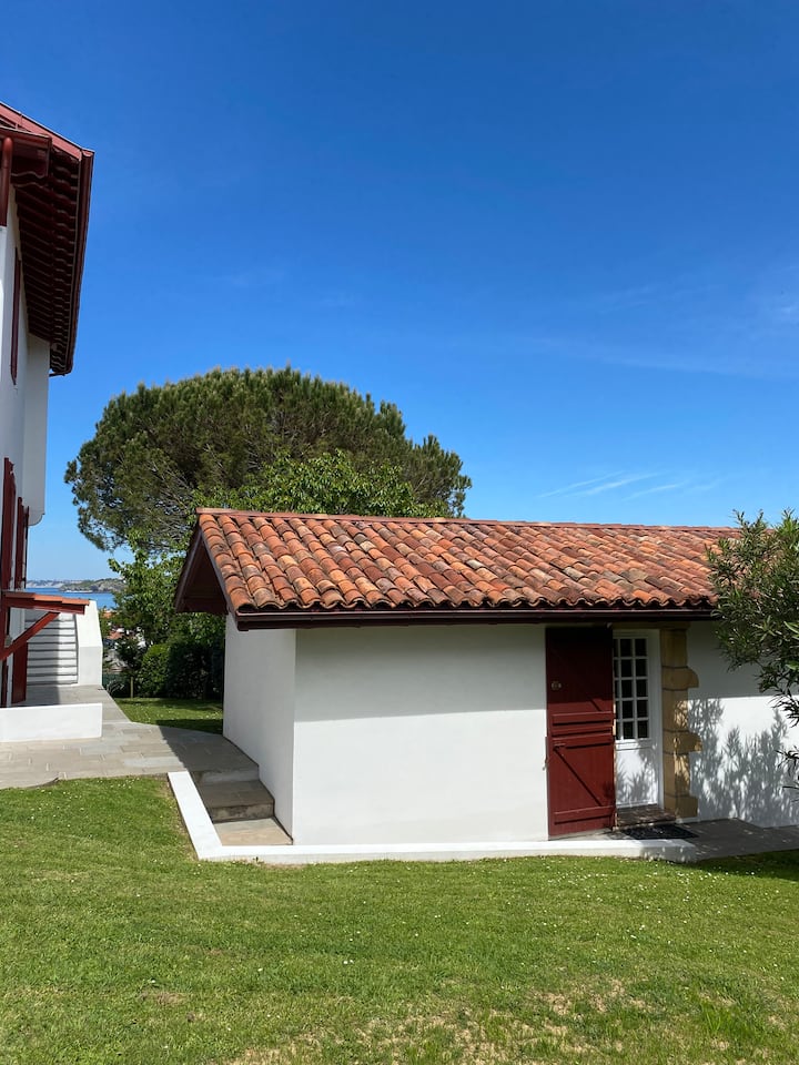 Chambre D'hôtes Calicho - Irun