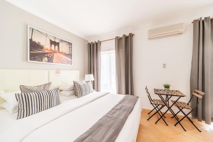 Oasis Beach Apartments - Studio 2 - Praia da Luz