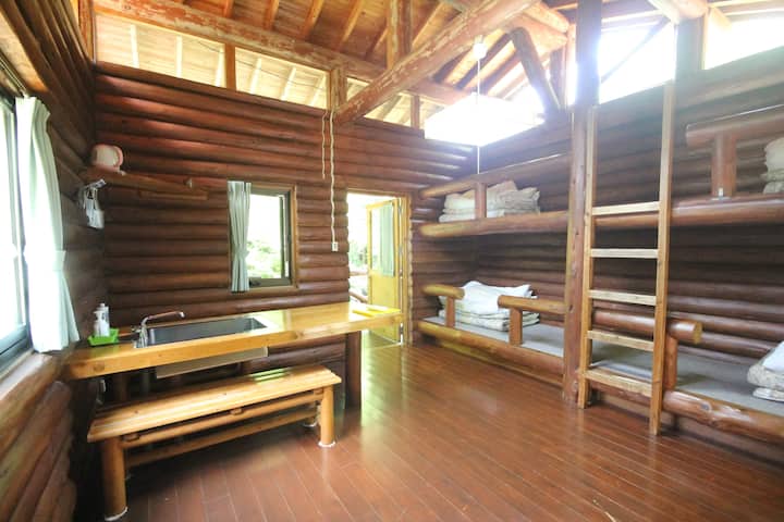 Nature Resort In Shimanto, Private Cottage For 4 - 高岡郡