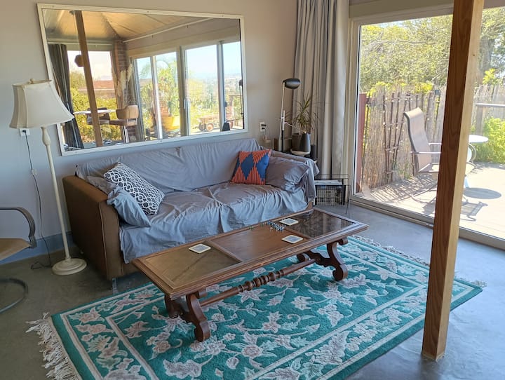 Bright Studio Guesthouse With Panoramic Views - サン・レアンドロ, CA