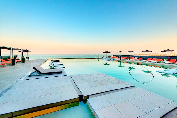 Morros City, 2702 Modern. - Cartagena