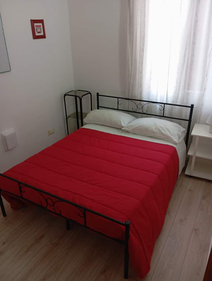 Appartement à Quelques Pas De La Mer - Castellammare del Golfo