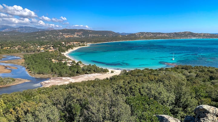 Le Patio - Sainte-Lucie de Porto-Vecchio