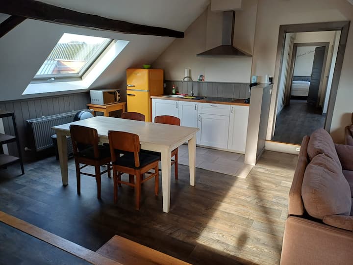 Holiday Homes "Aan Maas & Grens" Beautiful - Limburg (Nederlandse provincie)