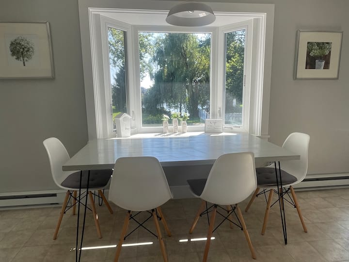 2br Water View, Walk Everywhere - Portsmouth, NH