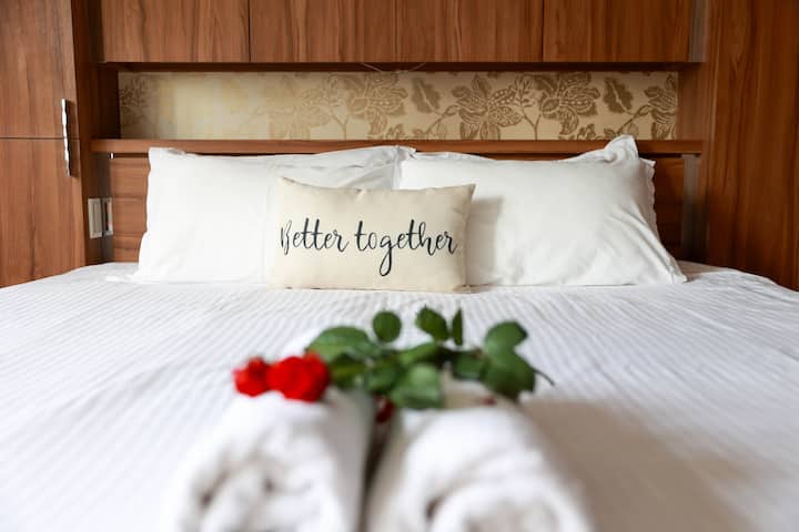 Stylish 3br Apt • Heart Of Taipei • Super Spacious - 深坑區