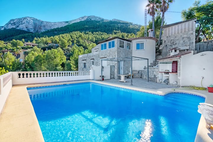 Villa Nicole - Dénia