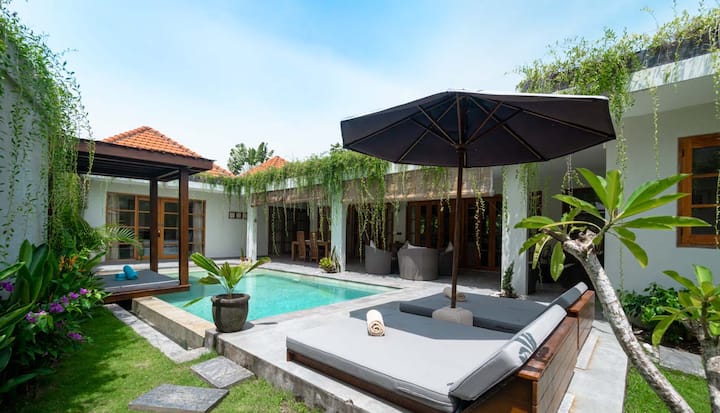 Amazing Location In Batu Bolong (3) - Canggu