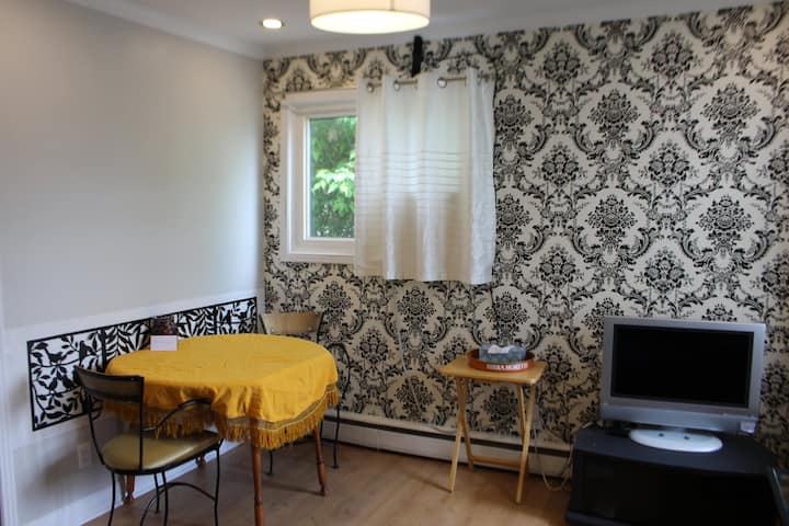 8 Min Du Coeur D'ottawa.appartement Tout Inclus - Gatineau
