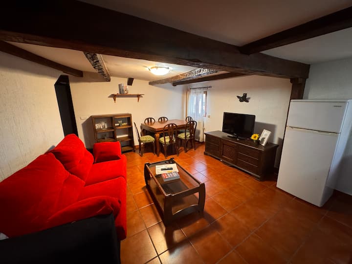 Naturaleza E Historia Como En Casa Ii - Cuenca