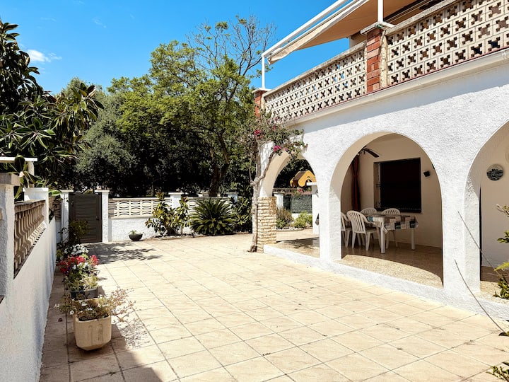 Apartamento Ideal Para Familias Cerca De La Playa - Cambrils