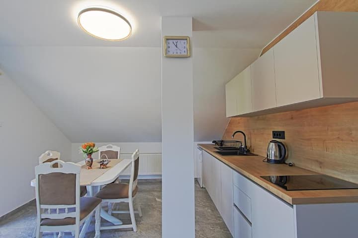 Guest House Viktorija Flat | Deluxe | 2-bedroom - Otočac