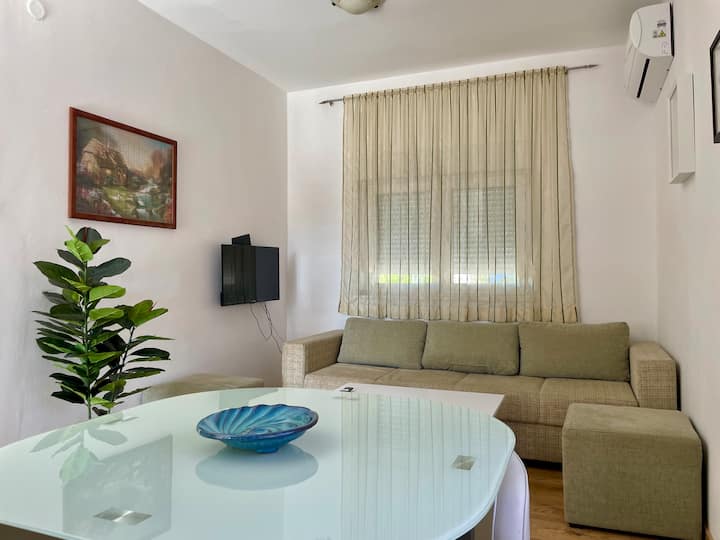 Seaview Apartment In Tisno Near The Bridge - Murter
