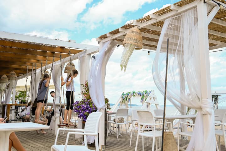 Apartament Nad Morzem - Gdańsk Brzeźno - Gdańsk